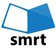 Smrt Singapore Logo
